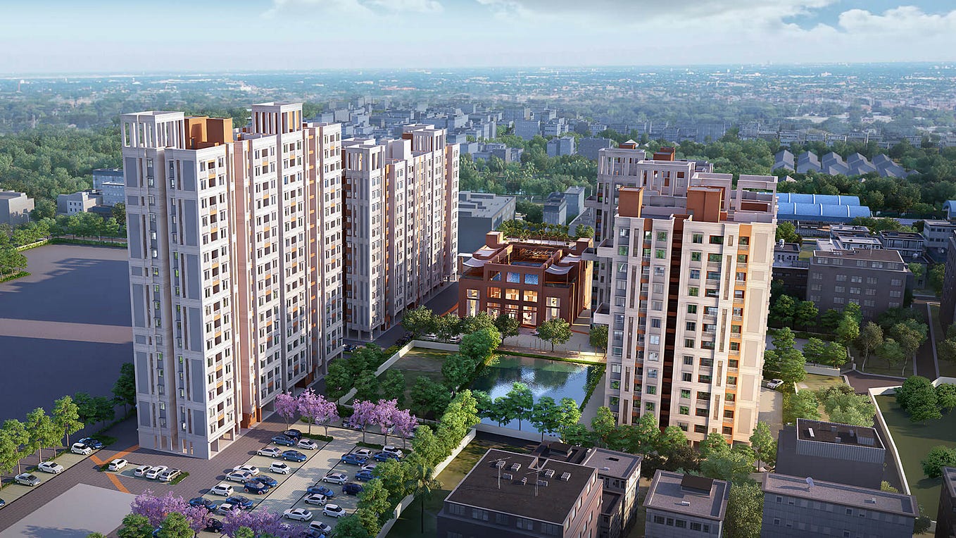 Real Estate Insights & Property Blogs — Sugam Homes | by Avishek singh | Medium