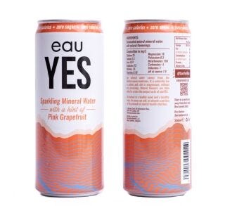 Effervescent Elixirs: Elevating Hydration with Flavoured Sparkling Water | by EauYes | May, 2024 ...