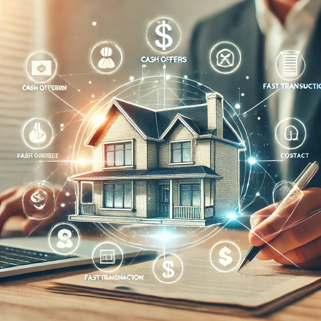 How to Sell Your Home Quickly in 2024: The New Era of Real Estate | by ...