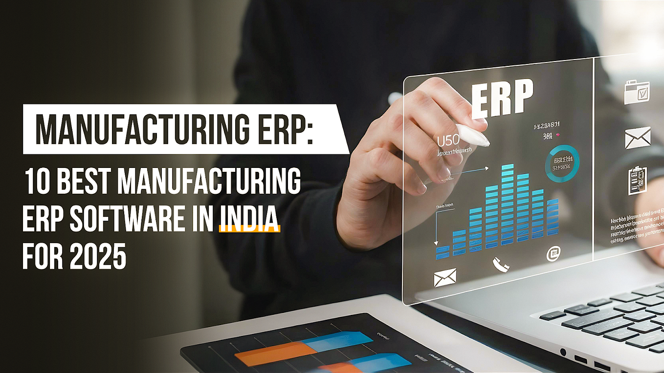 10 biggest ERP trends to see in 2024 | by SourcePro Infotech Pvt. Ltd. | Medium