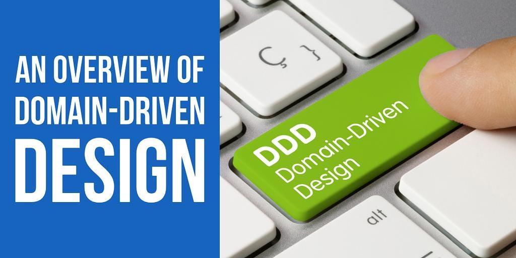 Domain-Driven Design (DDD) Best Practice with Node.js, MongoDB, and ...