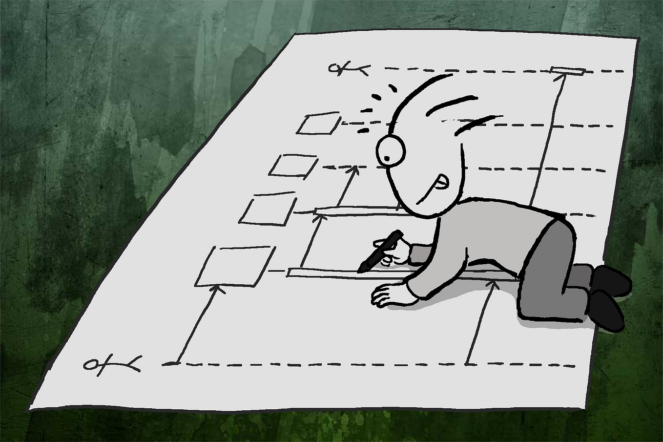 Ivory Tower Modeling with MBSE. How not to introduce Model Based… | by ...