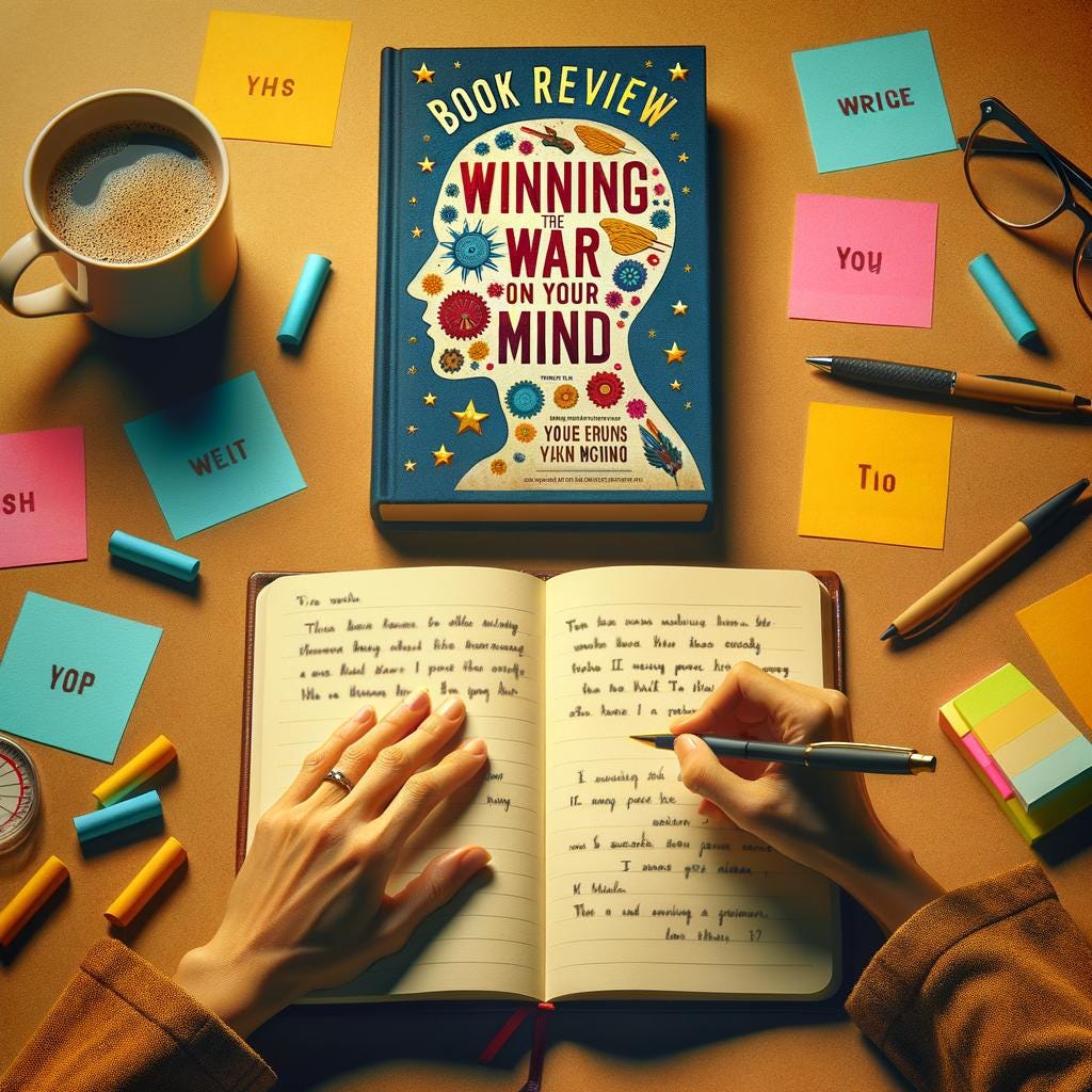 “The Subtle Art of Not Giving a F*ck” Book Review | by Robin Walker ...