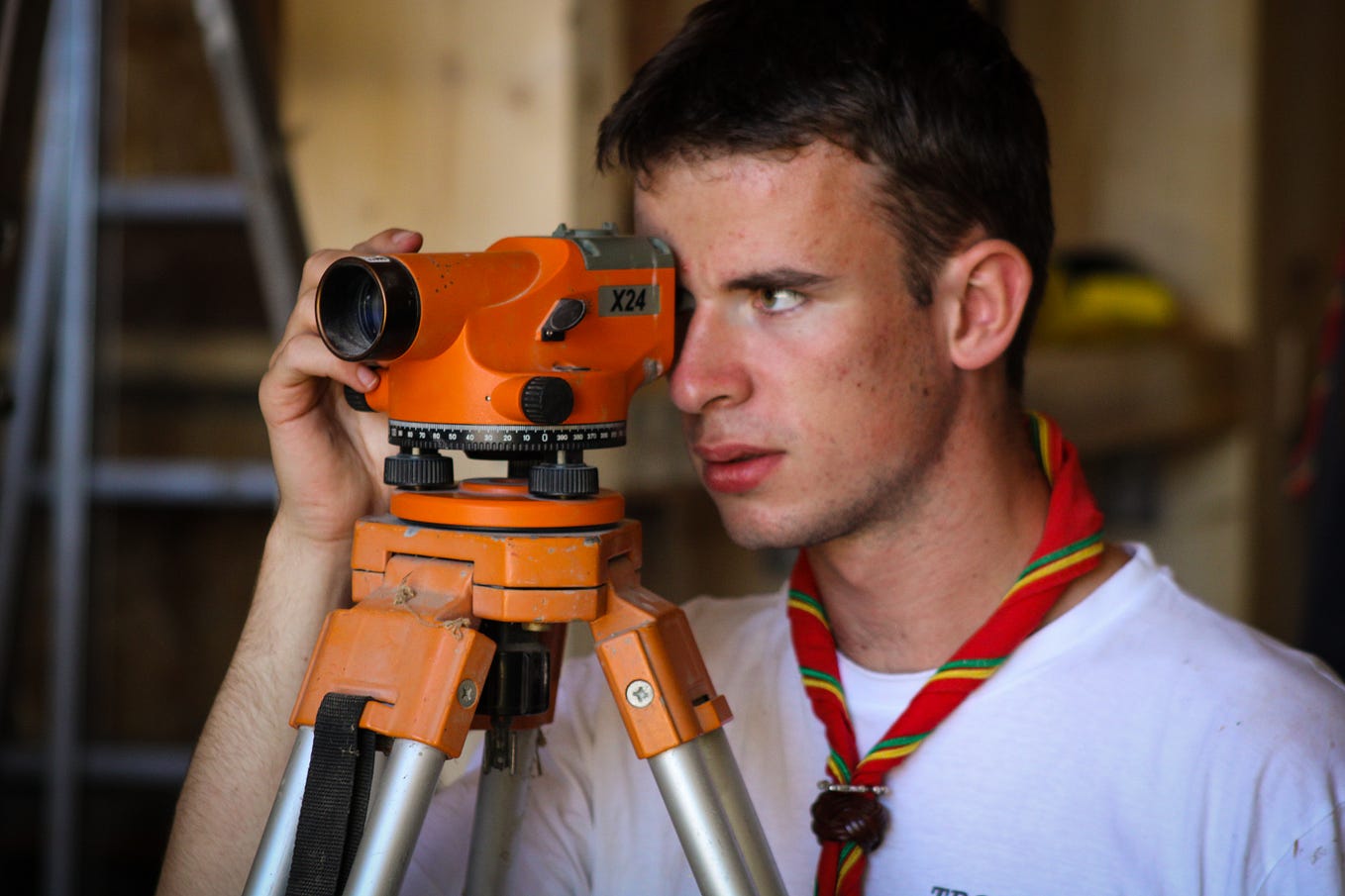 Understanding Dependency Injection In Laravel By Vitaliy Dotsenko