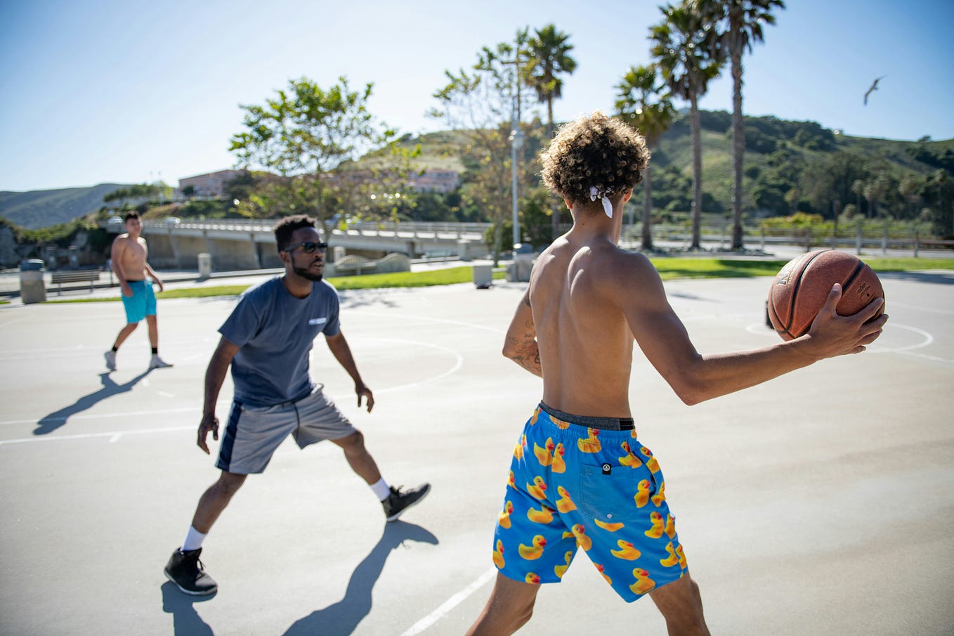 The History of Ball Don’t Lie. The phrase ‘Ball don’t lie’ was popular ...