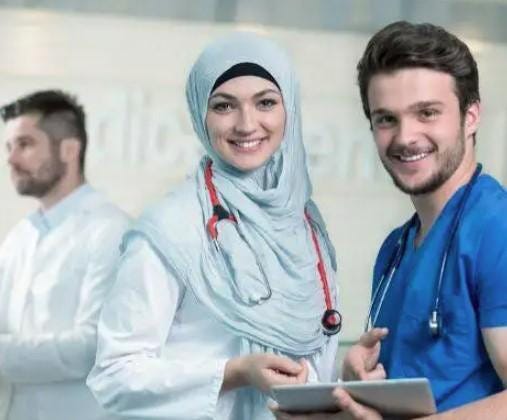 How To Apply DHA Exam - dhs exam - Medium