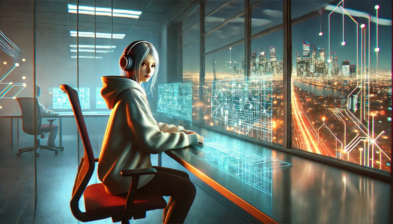 HTTP Server: Everything you need to know to Build a simple HTTP server ...