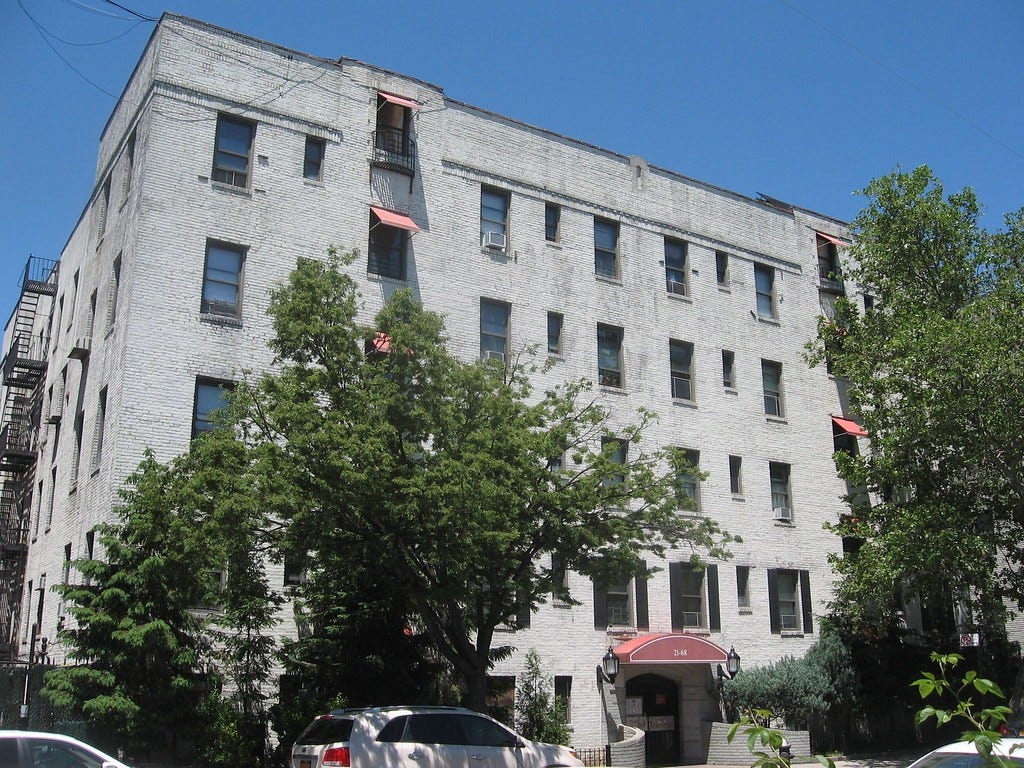 Discover Acropolis Gardens: Your Gateway to Astoria’s Charm — Acropolis ...