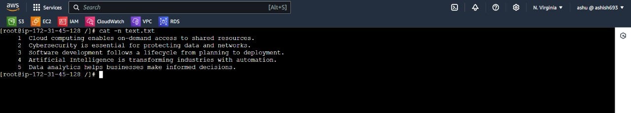 Day 15 of My #90DaysOfDevOps Challenge : Basics of Python for DevOps ... Day 15 of My #90DaysOfDevOps Challenge : Basics of Python for DevOps ...