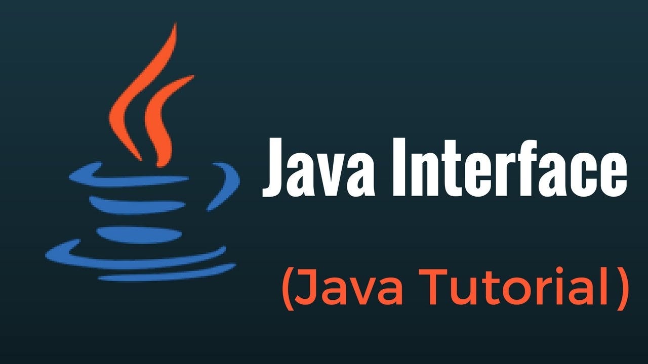 Mastering Java OOP: A Full Guide | Medium