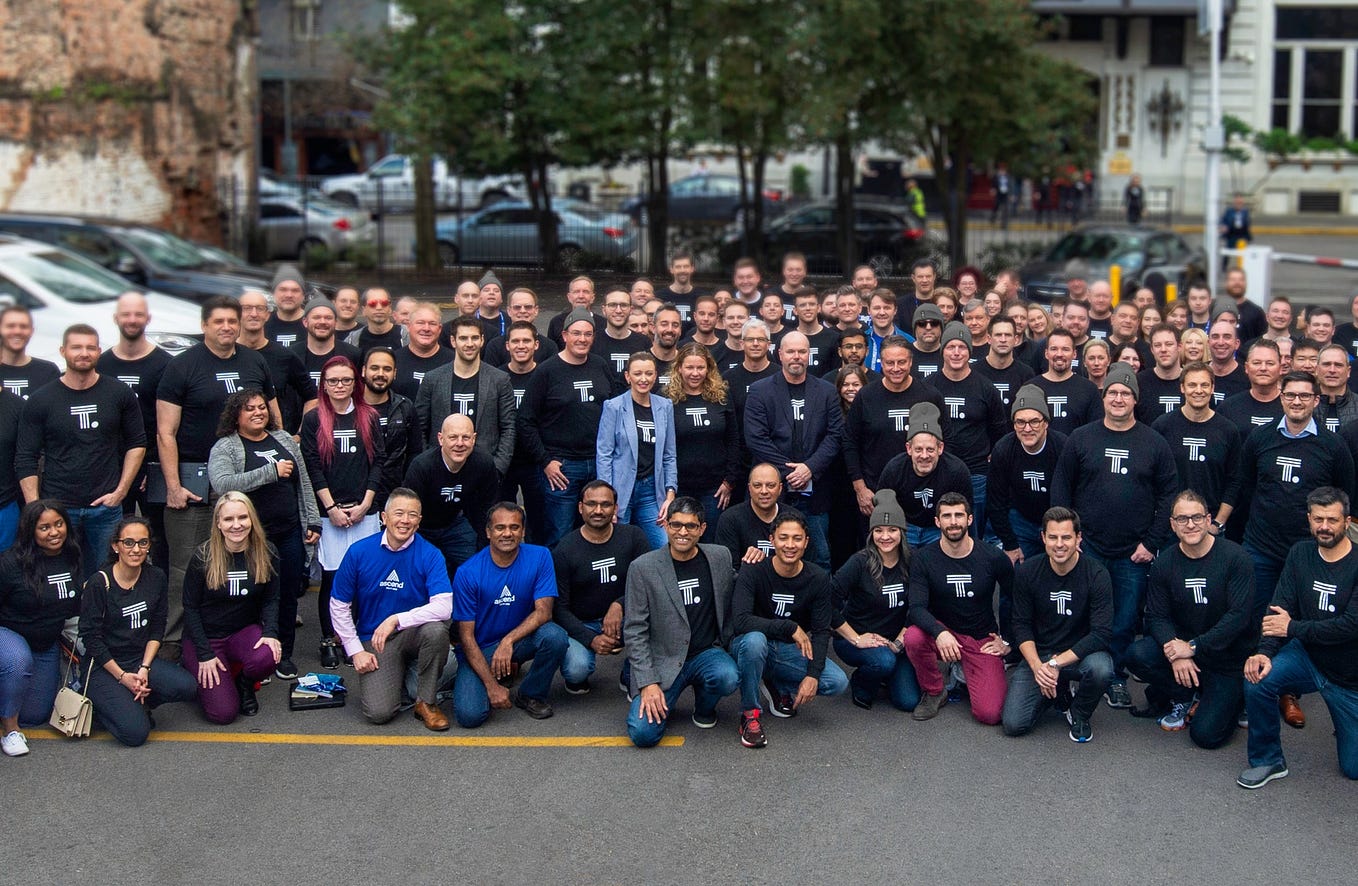 How Atlassian Grew To Become One of Australia’s Most Successful ...