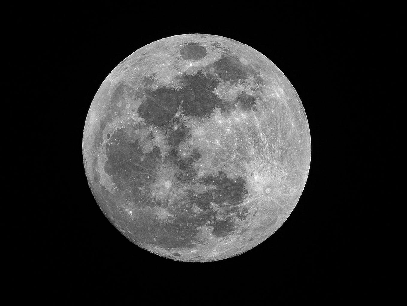 The Significance of the Snow Moon — February 2020 | by Selene Crescent ...