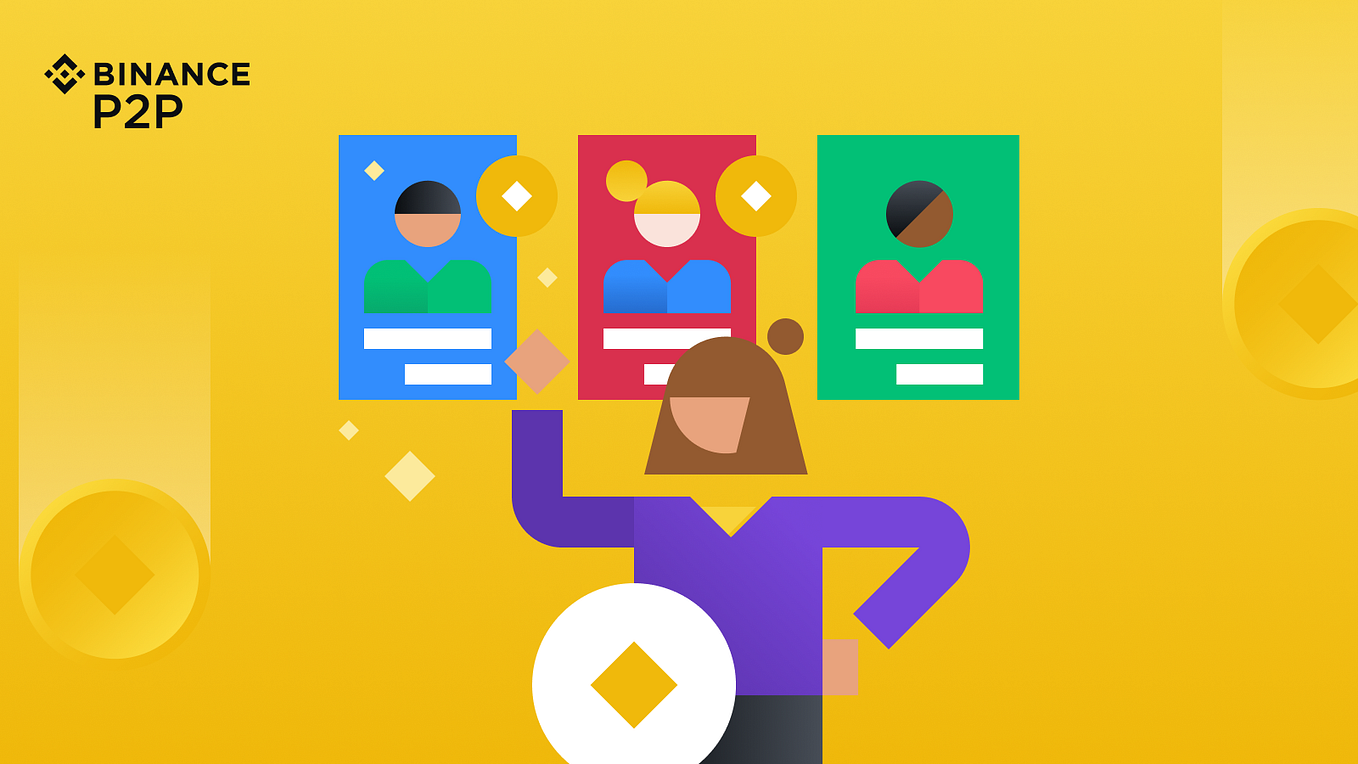 Cuenta Binance Requisitos | by Jaime Oliva | Apr, 2024 | Medium