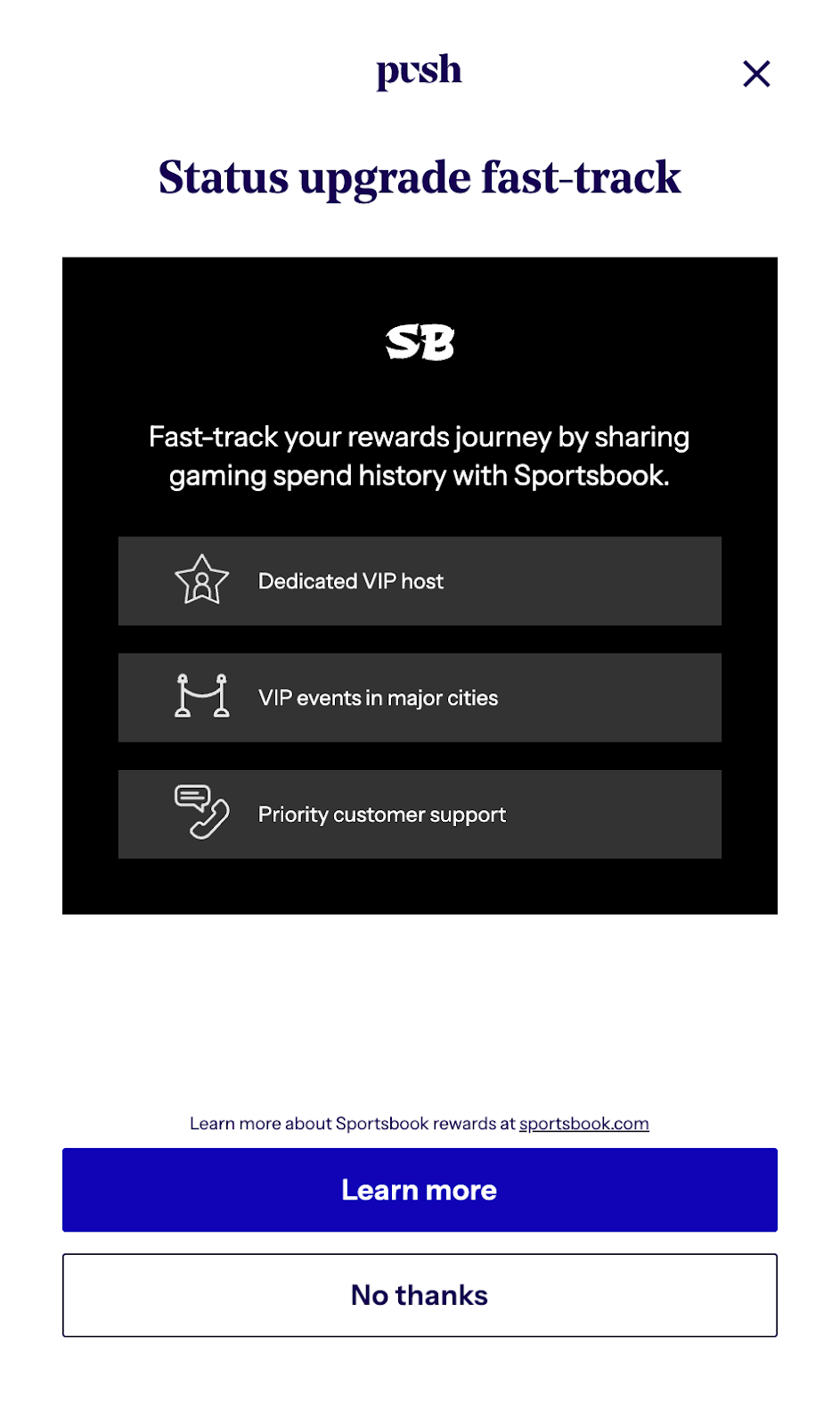 What’s the difference between a “push” and “pull” payment? Does it ...