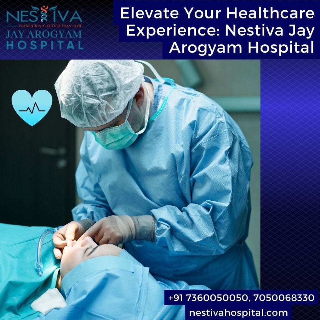Finding the Right General Surgeon Near You for Laparoscopic Surgery in ...