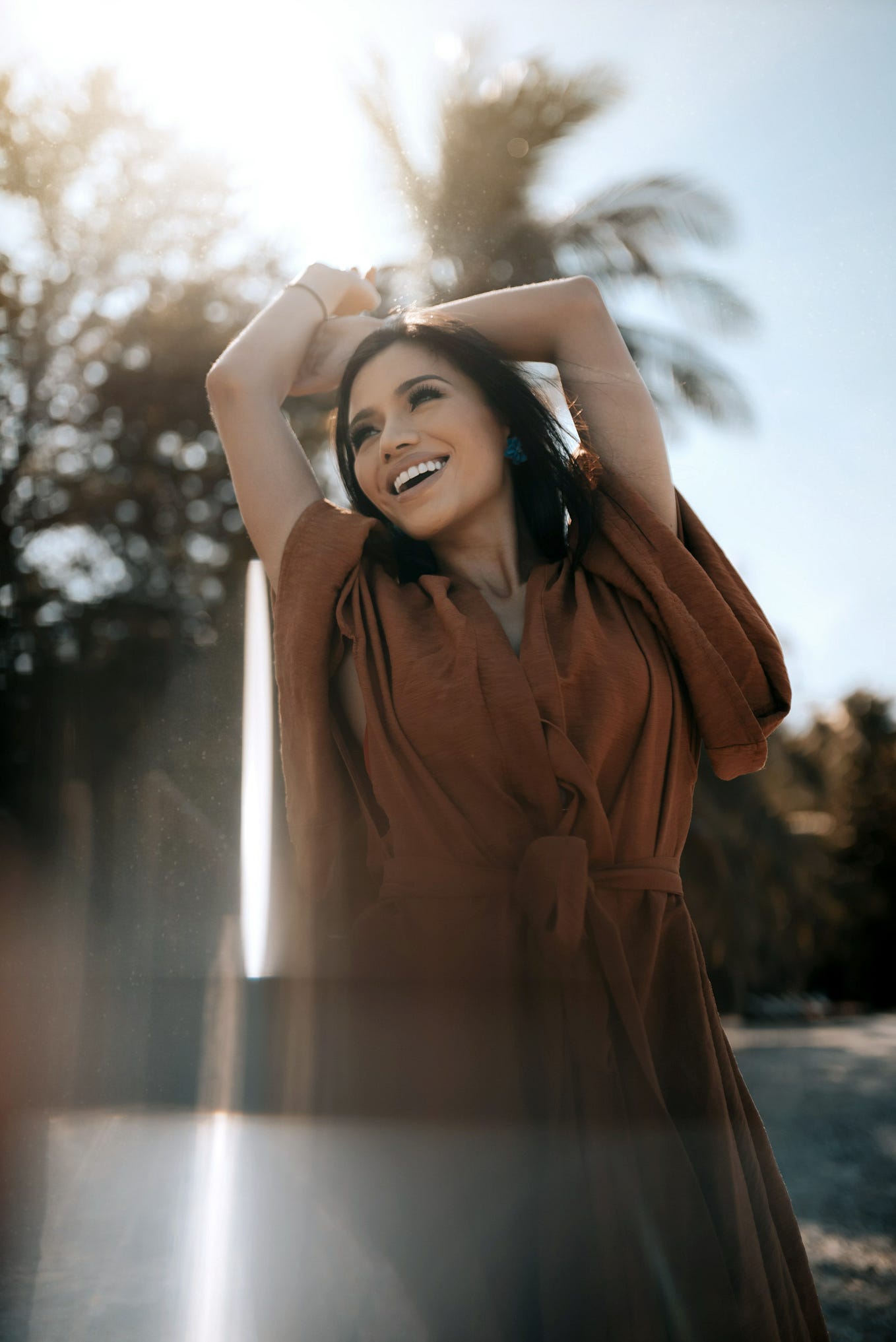 My goodness, how much joy you bring to my heart! Chrysa Stergiou Beautiful Soul! - Sam David ...