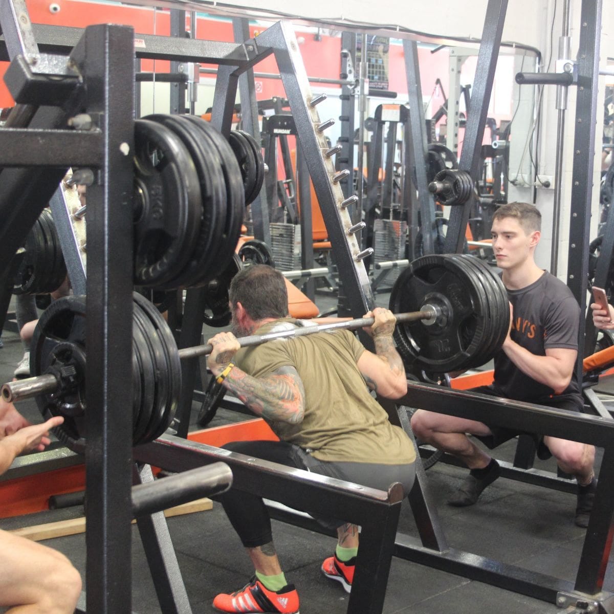 Discovering Fitness Excellence: Unveiling the Best Gym in Brisbane ...