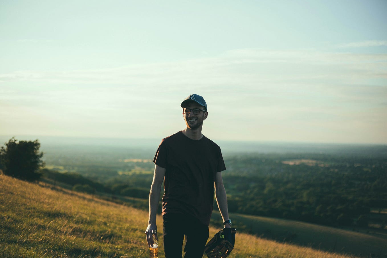 Chasing a Quiet Path. Embracing Life After Burnout | by Skylar Hayes ...