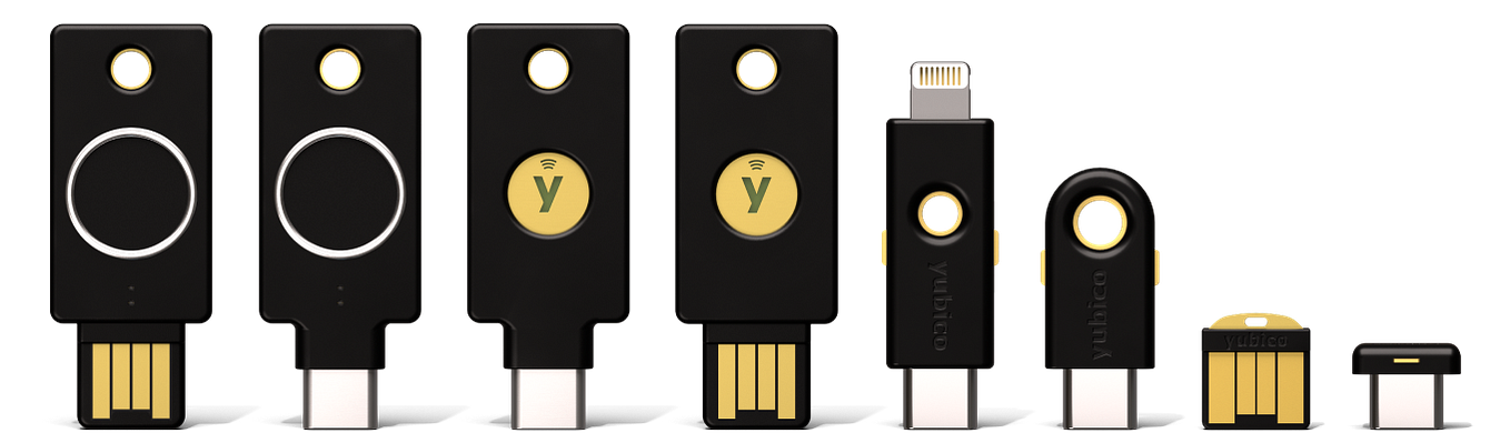 The case for hardware-based MFA for Microsoft Entra ‘break glass’ accounts | by Jonas Markström ...