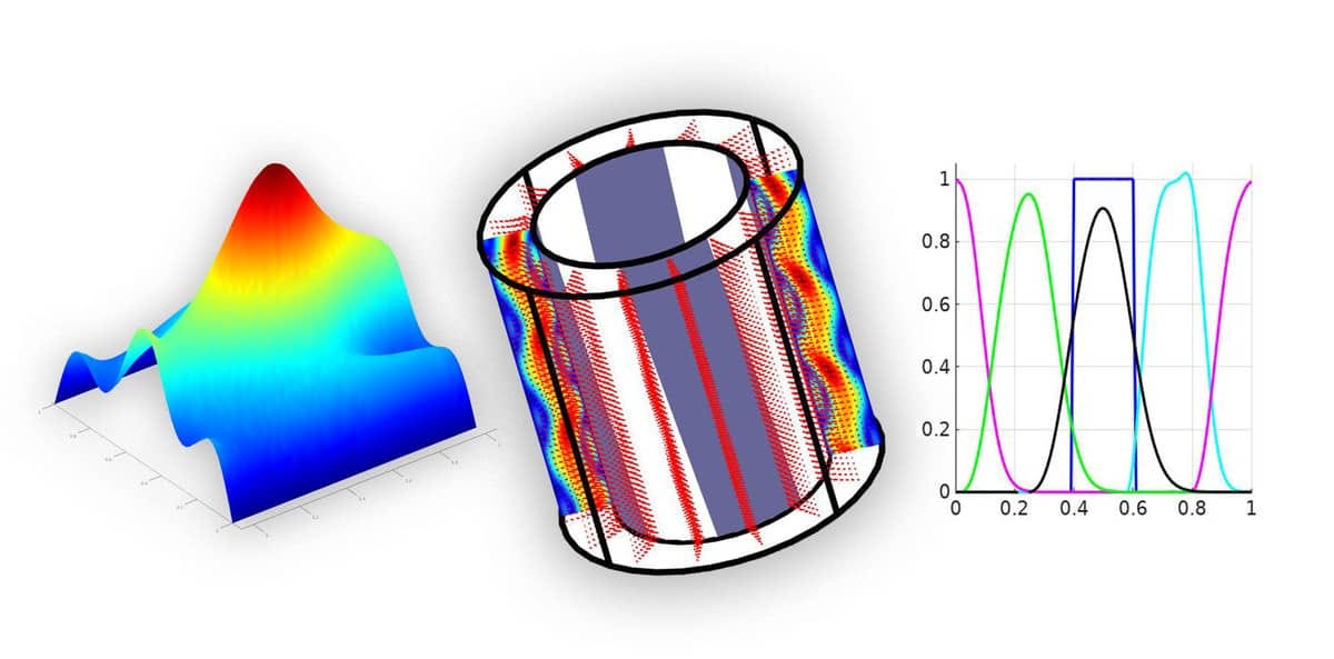 Gmsh Cad File Import And Mesh Generation Tutorial By Precise Simulation Multiphysics Medium 7551