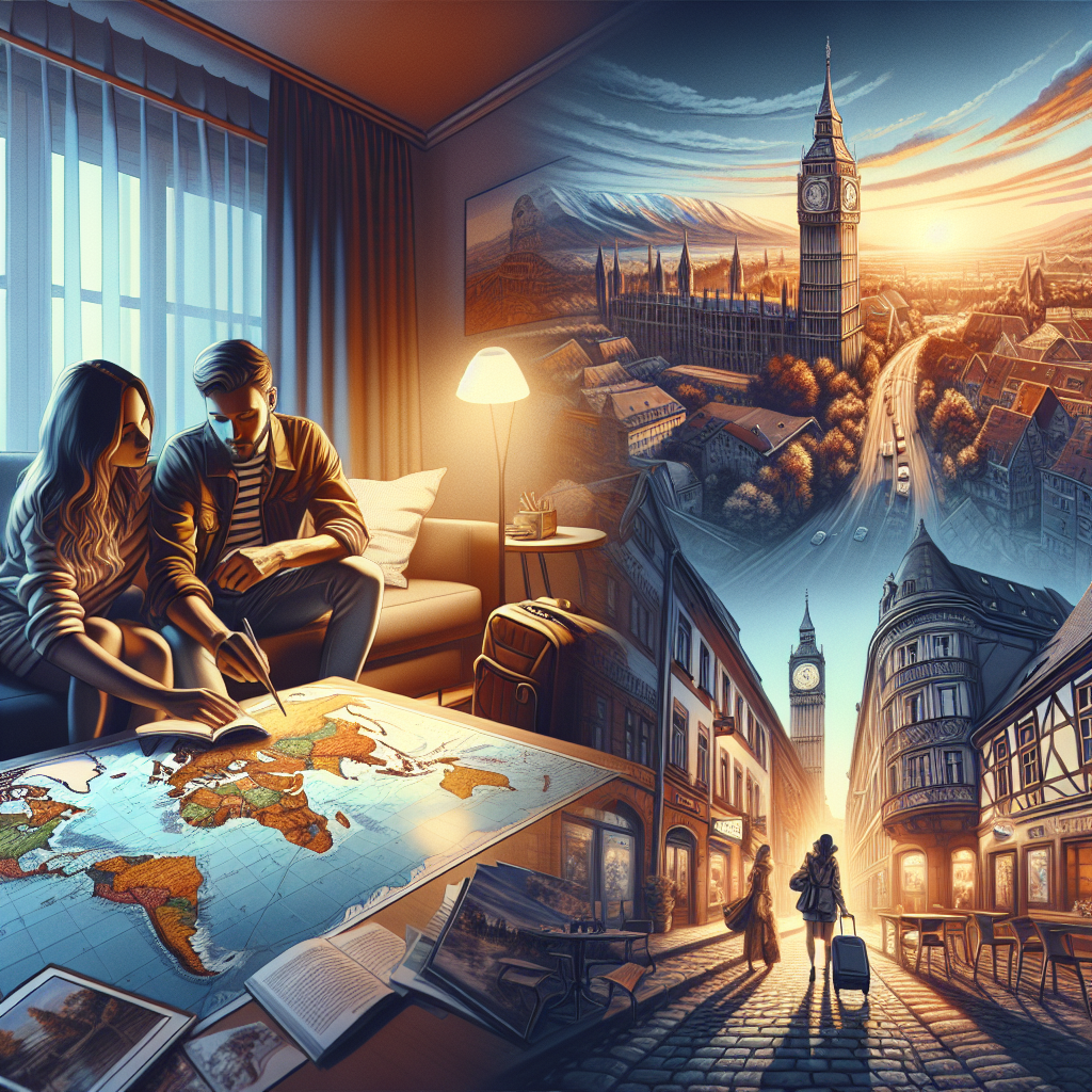 “Top 5 Budget-Friendly Retirement Havens in Europe” | by Alan Walker ...