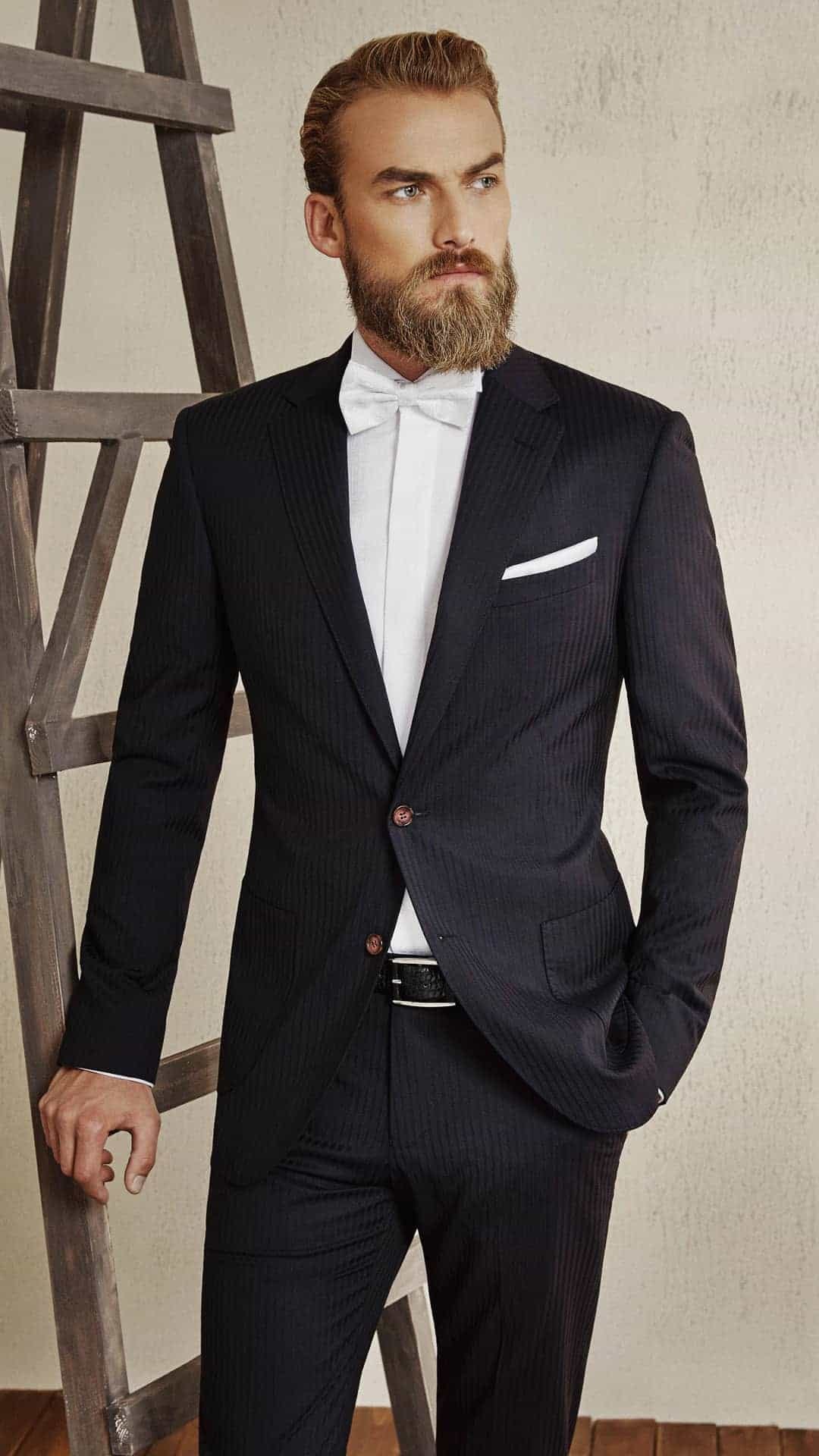 The Ultimate Guide to Tailor Made Groom Suit Tailors in Harrow and Made ...