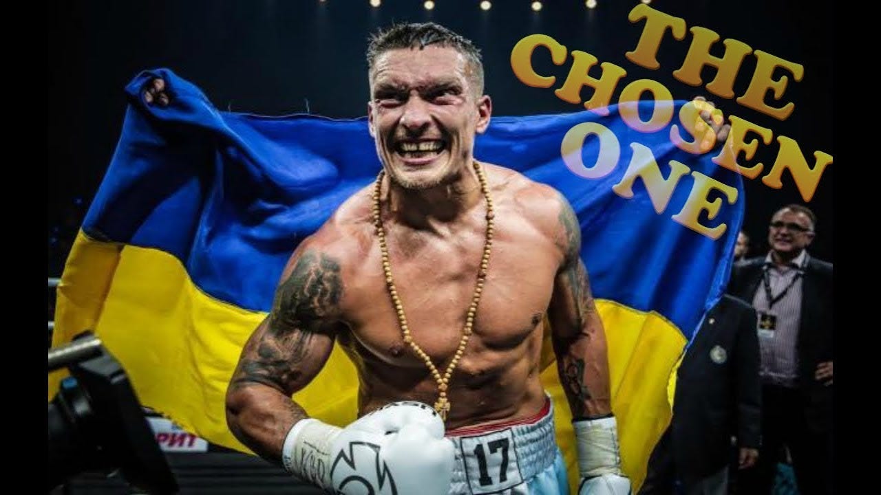 ALEXANDER SHLEMENKO DEFEATED VISCARDI ANDRADE BY TKO IN THE DRAMATIC ...