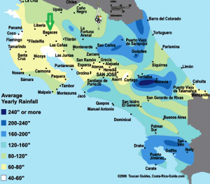 Costa Rica’s Sustainable and Green America Free Zone | by Tom ...
