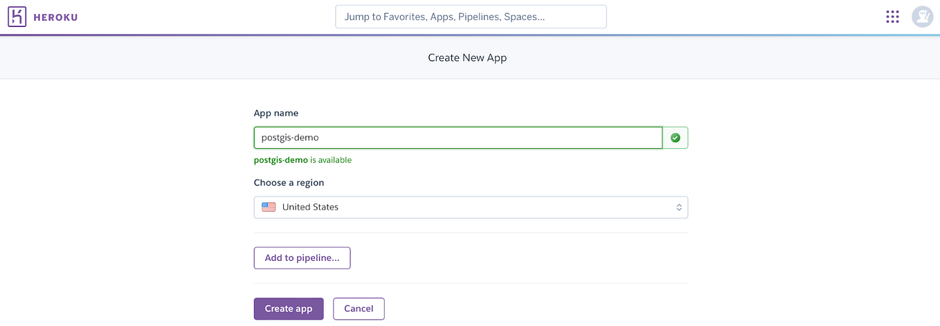 Redis Geospatial App with Geocoding API, Streamlit and Folium | by Tugrul Gokce | Dev Genius