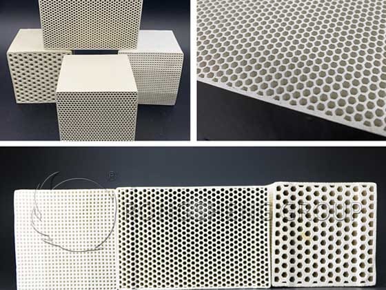 FireClay and High Alumina Dense Castable Refractory — RS Monolithic ...
