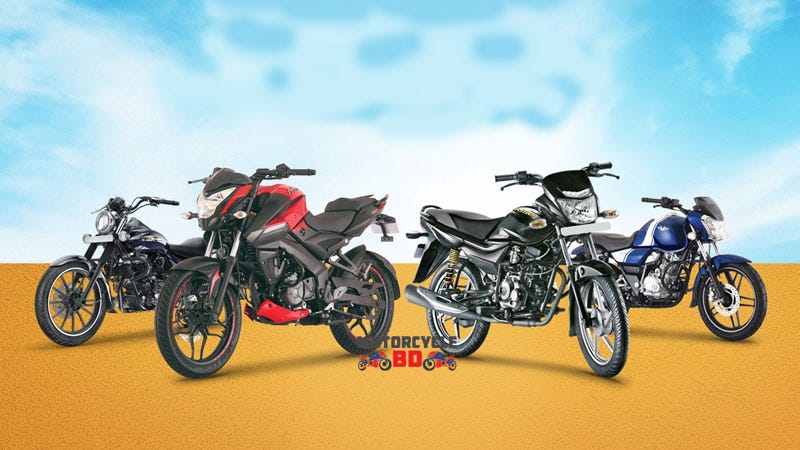 What is MotorcycleBD? New Motorcycle Price in Bangladesh | by ...