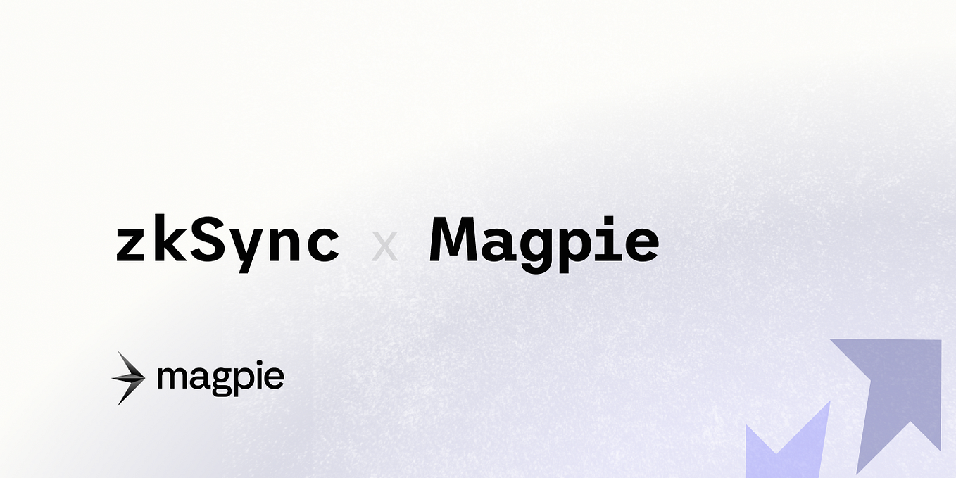 Magpie’s Flight(road)map: A Year-Long Journey through 2024 | by Magpie ...
