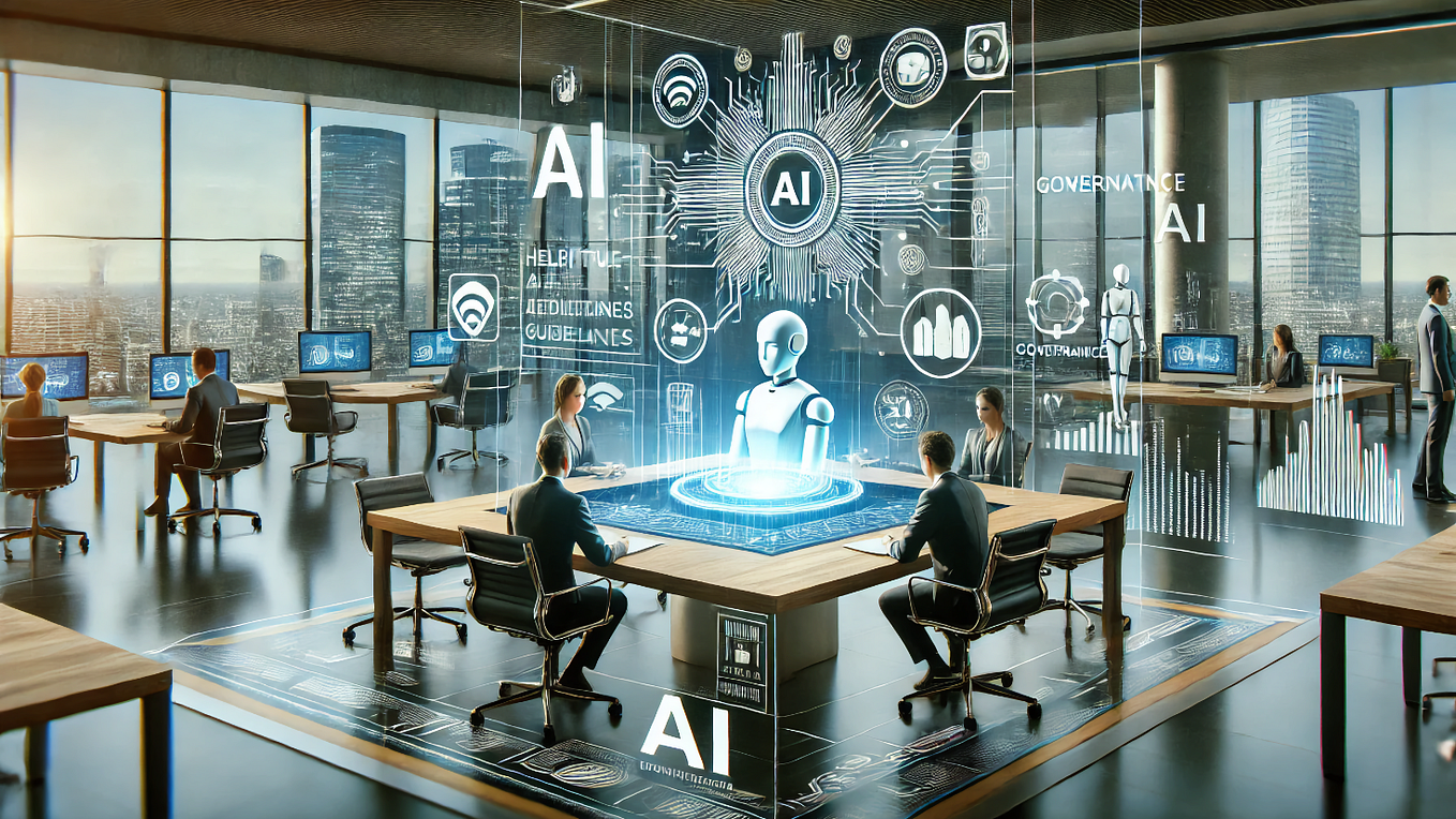 Increasing AI Maturity: Navigating the AI Stages of Adoption with the Five Pillars | by Mario ...