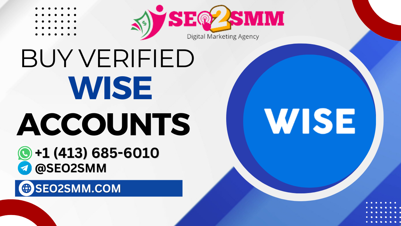 Purchase Revolut accounts with verification | by Buy Aged Wise Accounts ...