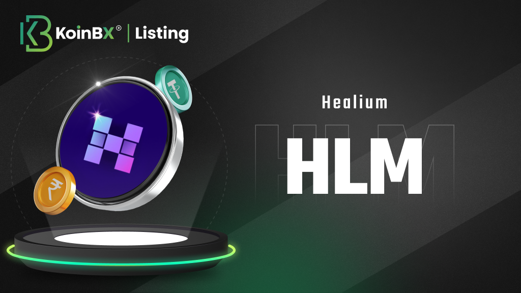 🌍 Exciting News! Introducing the Healium Ecosystem! 🌱 | by Healium ...