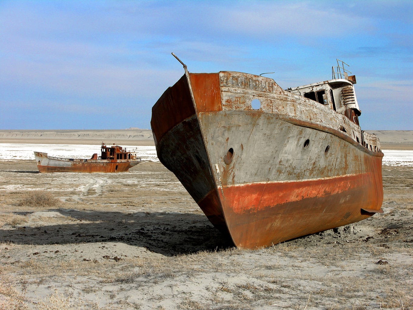 The Last Soviet Citizen: Sergei Krikalev’s Forgotten Odyssey in Space ...