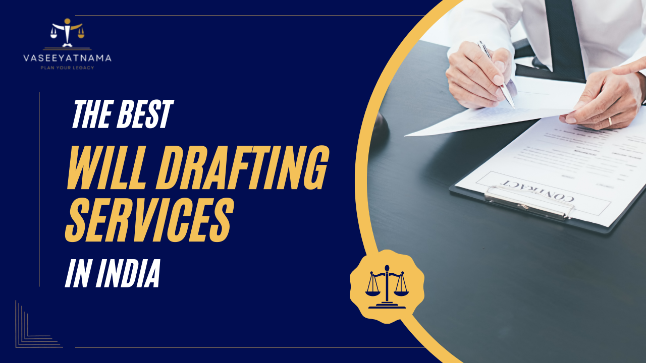 How can I make a legal will in India? | by Vaseeyatnama | Jul, 2024 ...