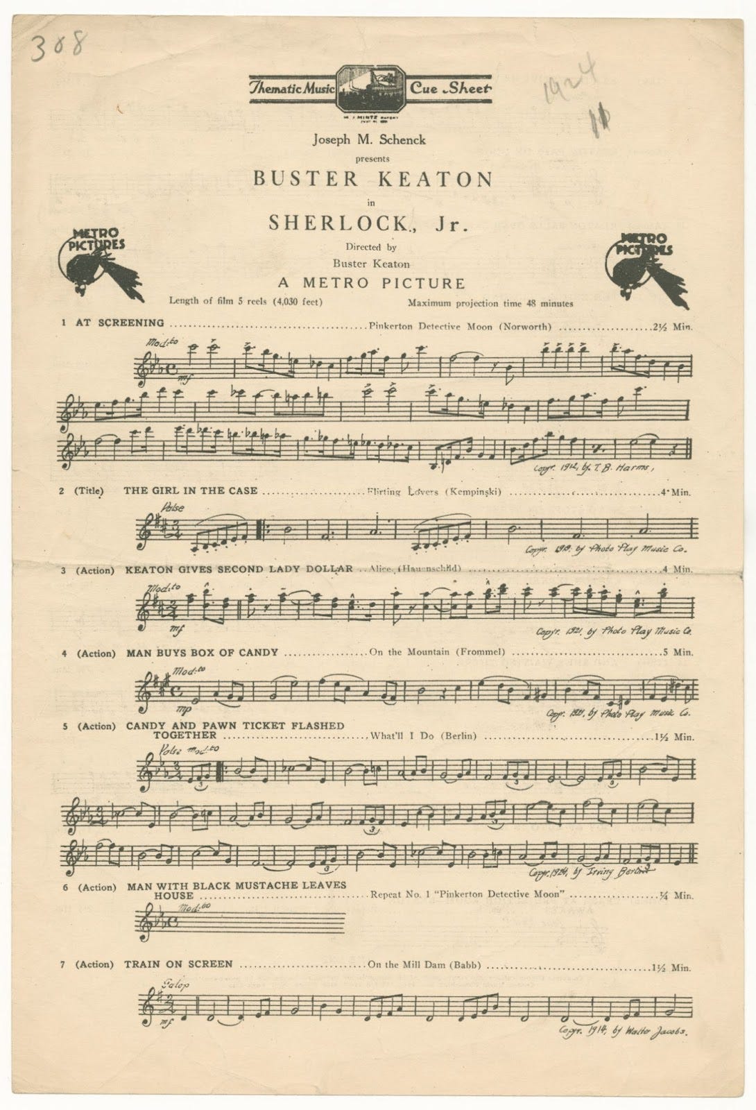 Film101: Silent Cinema In Color. When it comes to early cinema, there ...