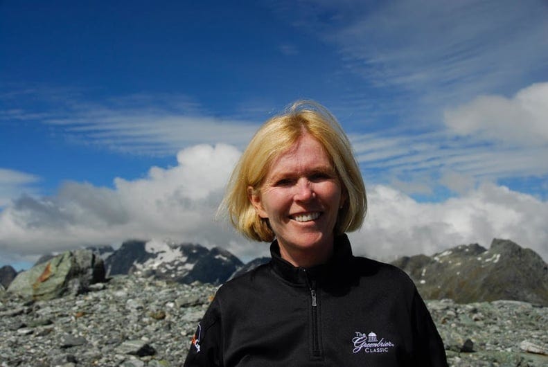 Embracing Your Uniqueness in Your Career | by Lisbeth Cherrington ...