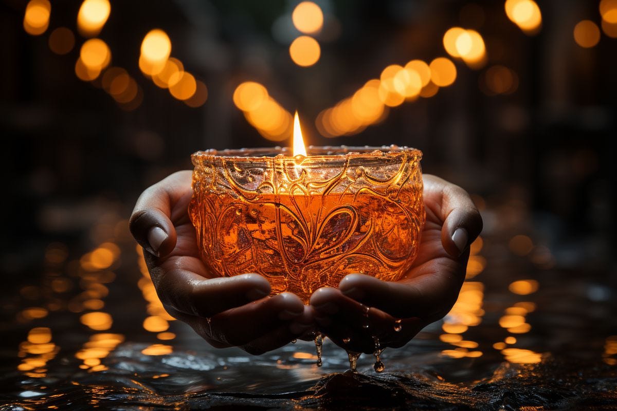 The Halo — Meaning And History As A Sacred Symbol | by Serenity Foster ...