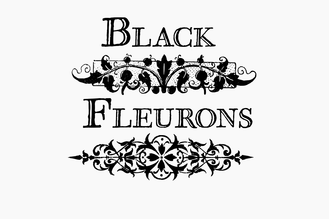 Black Sheep Font | by Lilyluminate | Apr, 2024 | Medium
