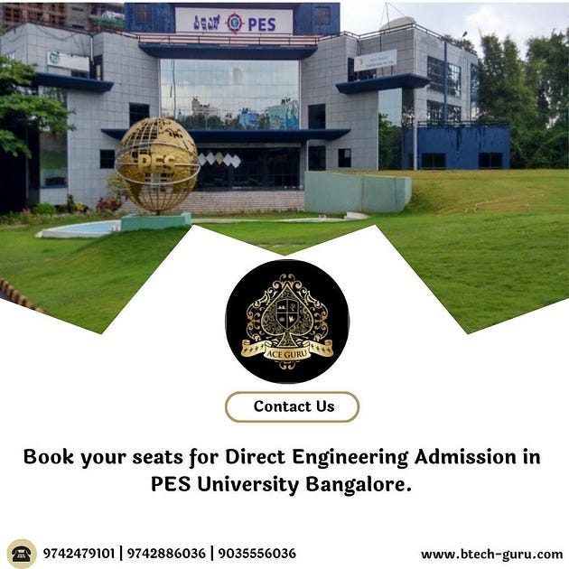 BMSCE Btech Fee Structure 2025. BMSCE Btech Fee Structure 2025 | by ...