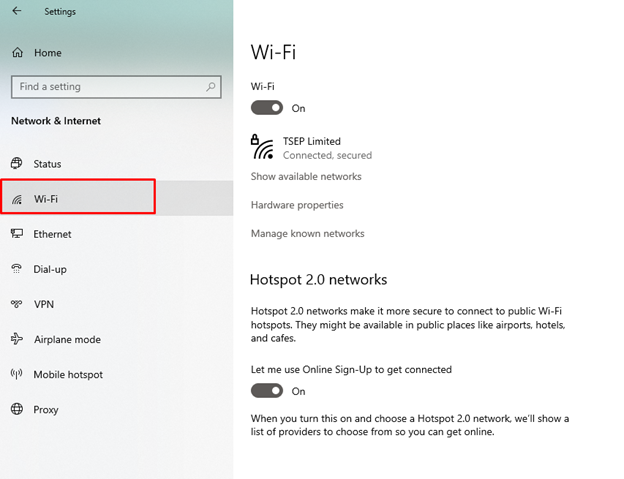 A Step-by-Step Guide: How to Connect PS5 to Xfinity WiFi | by xfinity ...