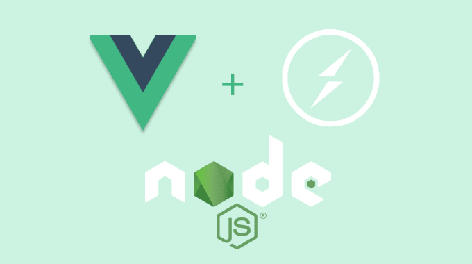 Creating a Real time chat app with Vue, Socket.io and NodeJS — Part 2 | by Deepinder Singh | Medium