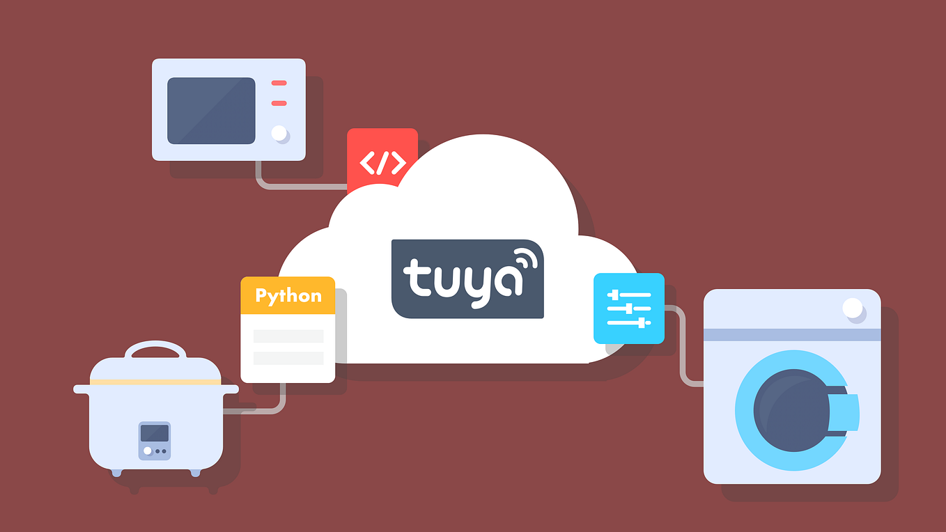 Connect Modbus Devices to Tuya IoT Cloud Based on Tuya Edge Gateway ...