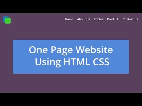 How to Make a Portfolio Website HTML: Quick & Easy Guide | by Iljoshgaming | Jul, 2024 | Medium