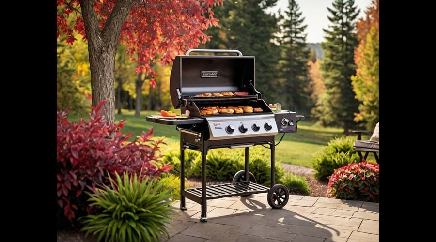 Camp Chef Smokepro Lux | by Ramon Ross | Mar, 2024 | Medium