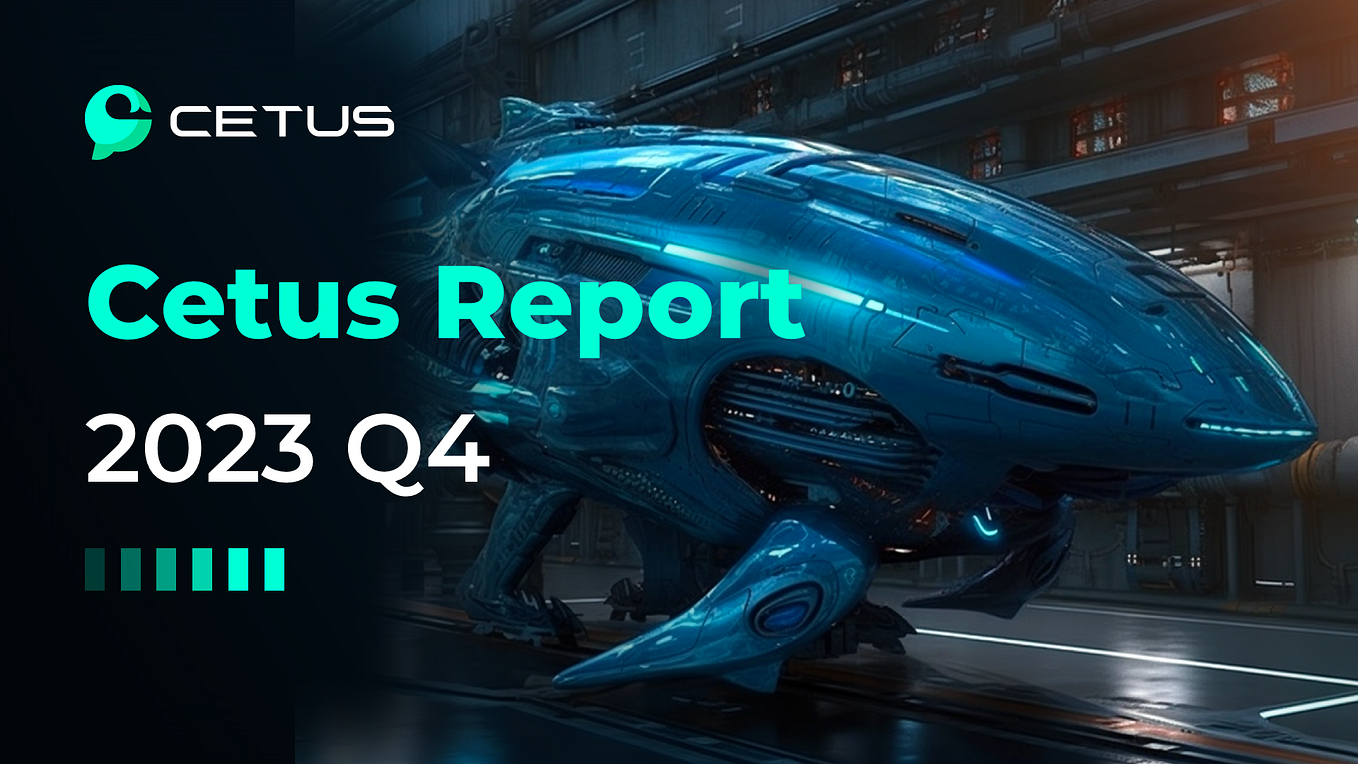 How to bridge assets to the Sui blockchain and how to provide liquidity on Cetus? | by ...