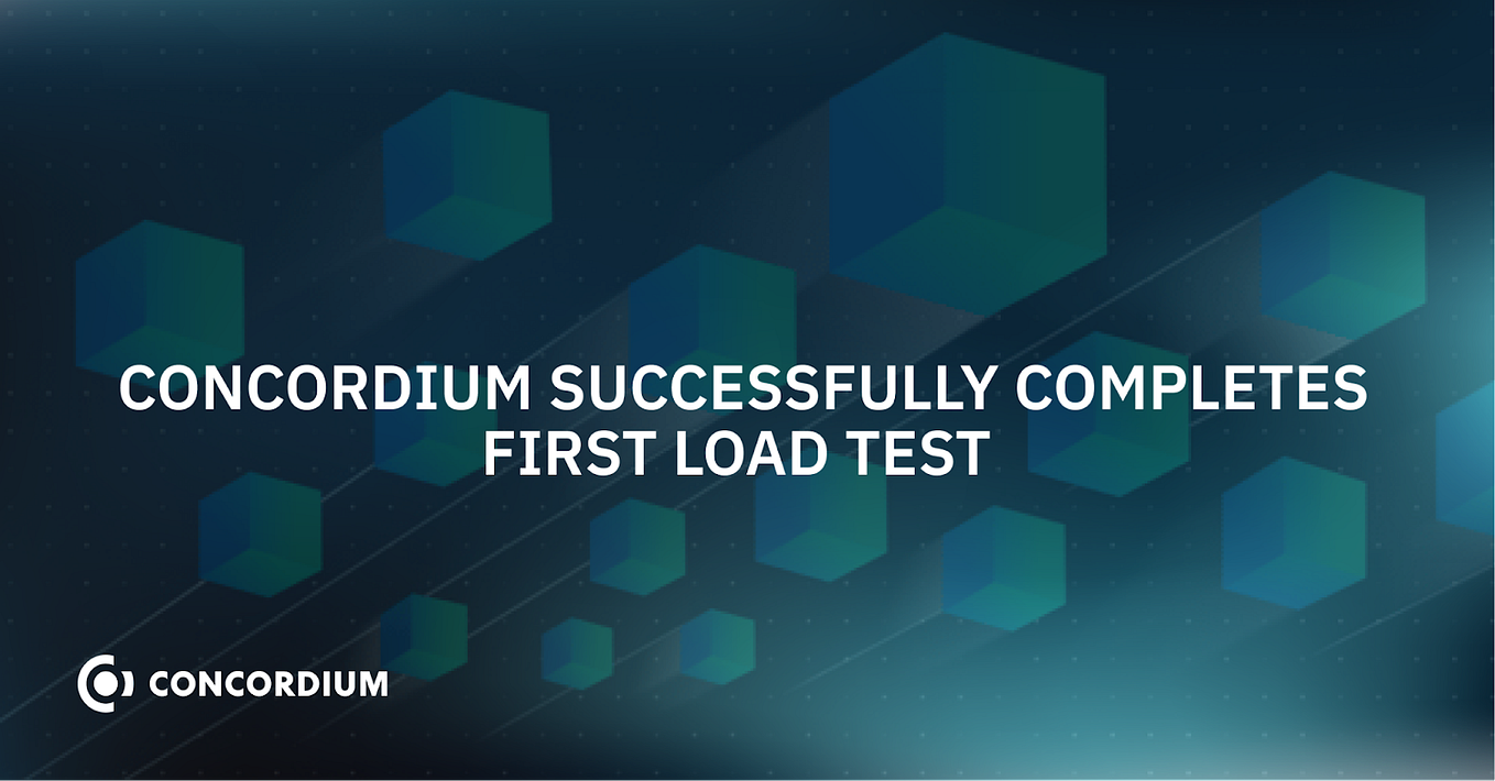 Concordium Roadmap Update: Q4 2024 | by Concordium | Nov, 2024 | Medium